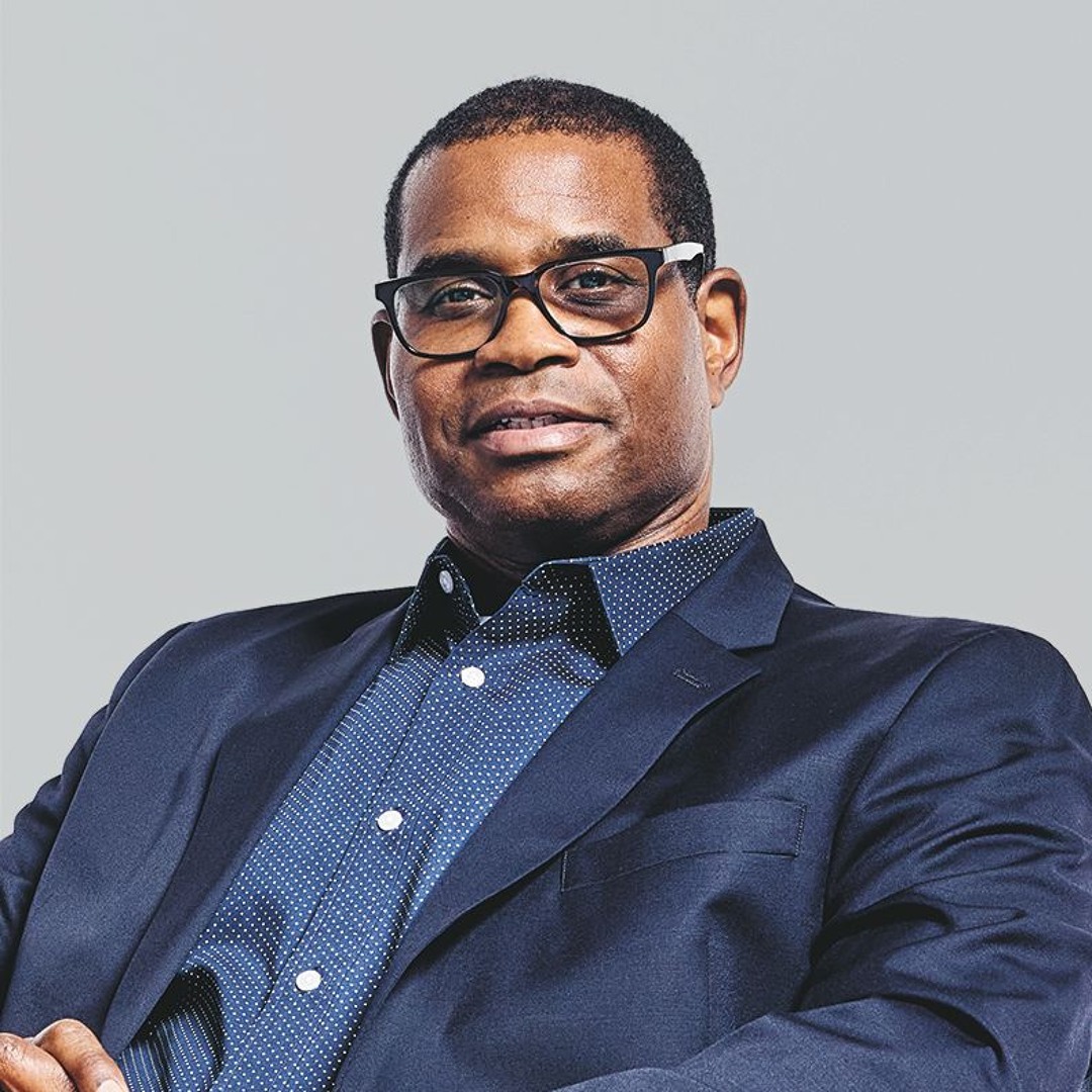 Stream episode Michael DeVaughn, Dean of University of Portland’s ...