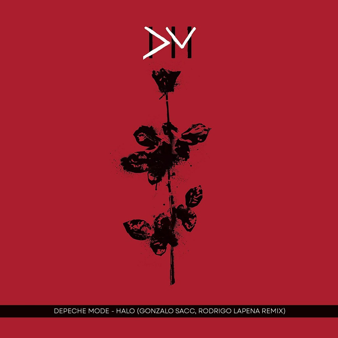 Depeche Mode Halo