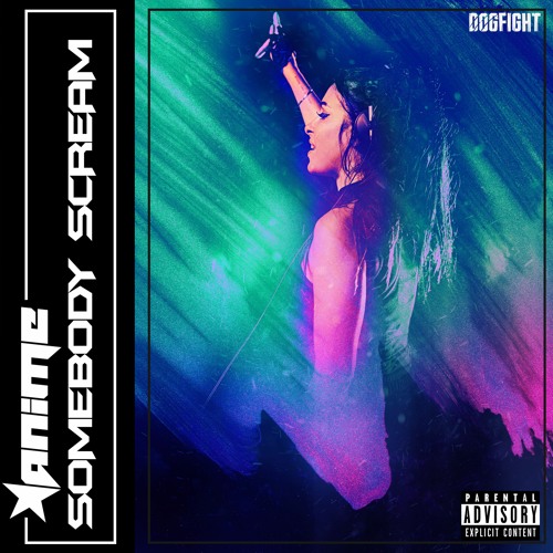 Stream AniMe - Somebody Scream (Edit) by ★ AniMe ★ | Listen online for ...