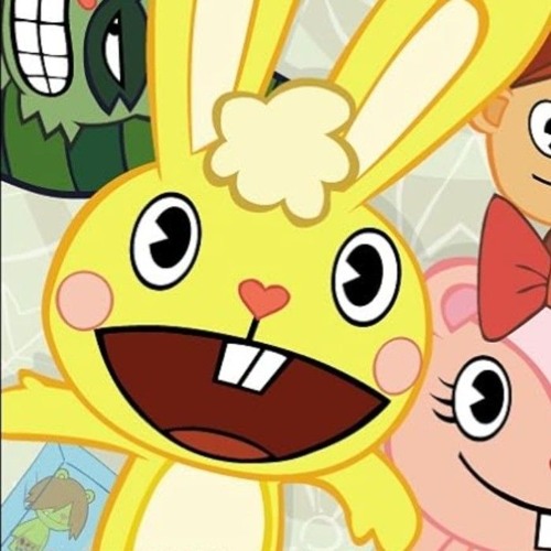 Stream Happy Tree Friends Theme by mr pickle | Listen online for free ...