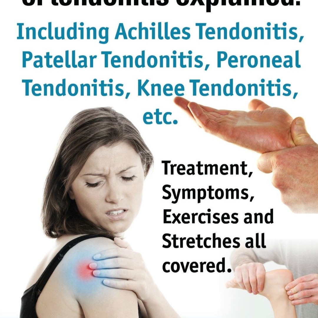 Listen to music albums featuring [EBOOK] Tendonitis and the different ...