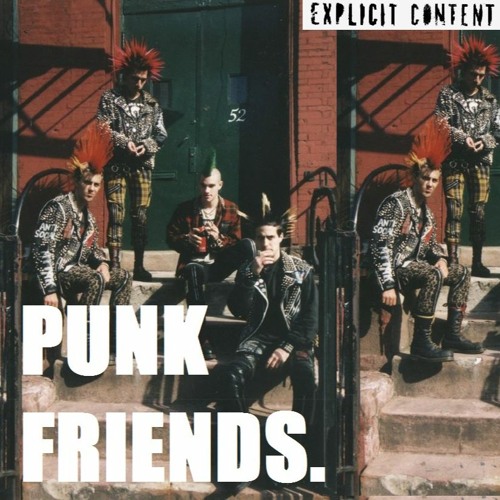 Stream WHOEVER BLEED$ | Listen to PUNK FRIENDS-EP playlist online for ...