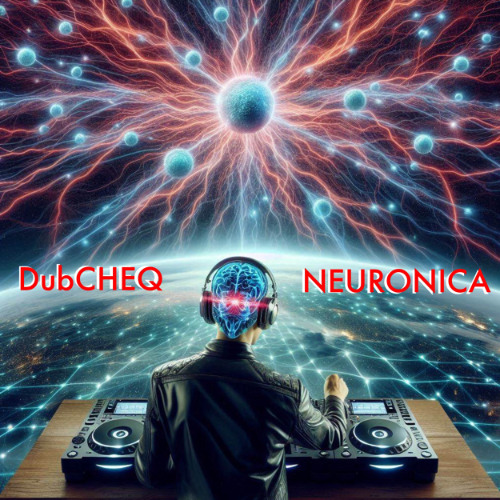 Stream Neuronica by DubCHEQ | Listen online for free on SoundCloud