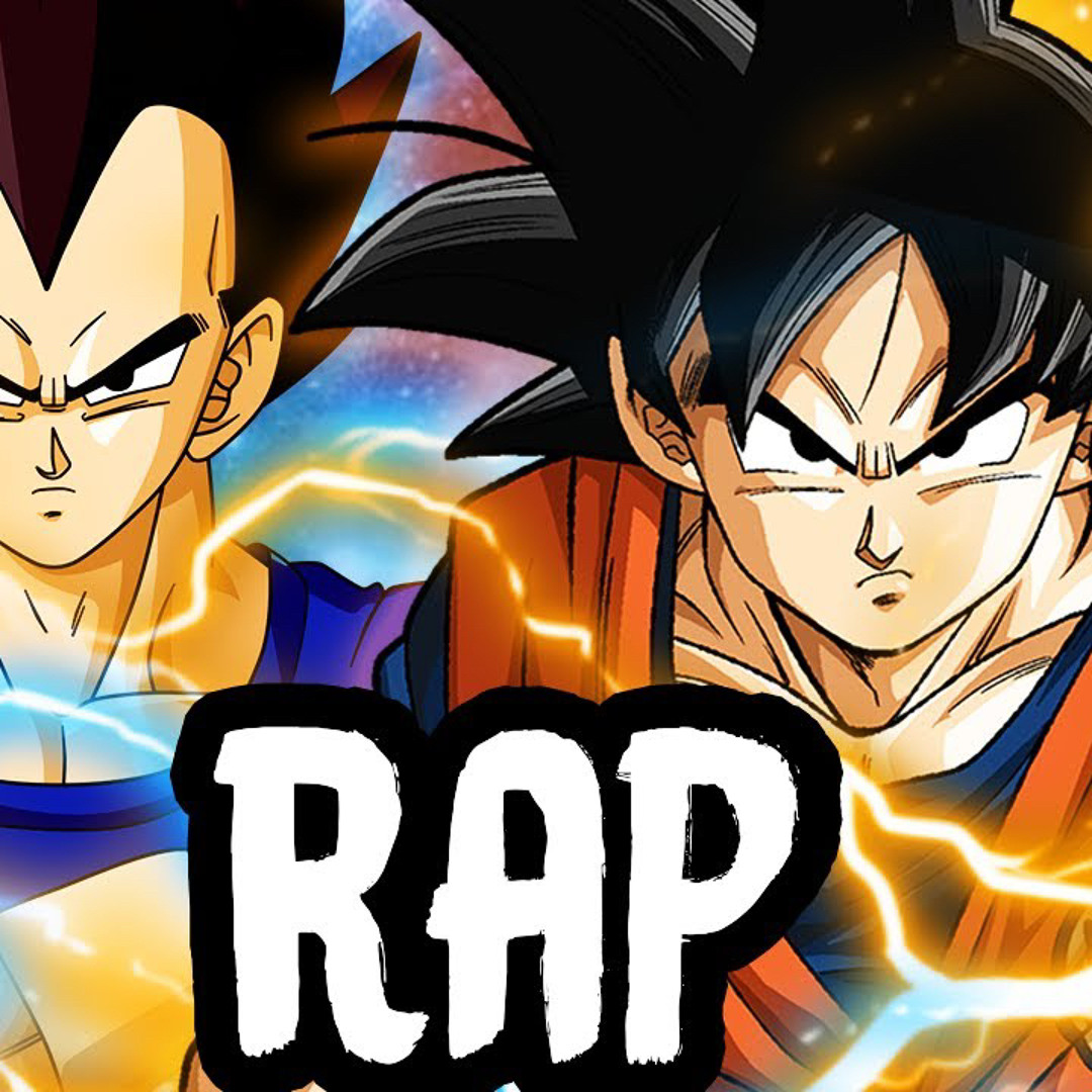Stream GOKU & VEGETA RAP | "Super" | RUSTAGE ft. Shao Dow by ...