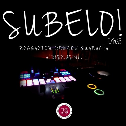Stream SUBELO! 1 by DJSPLASH | Listen online for free on SoundCloud