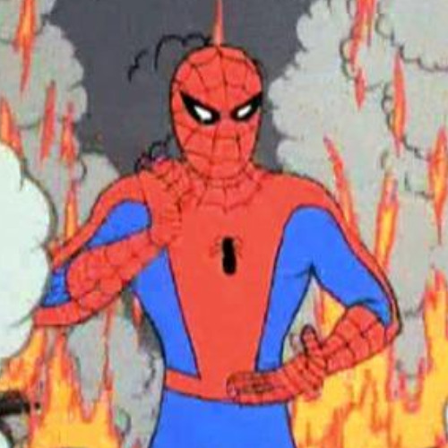 Stream Web of the Brave - 1967 Version (Spider-Man Song) by Retro Bird ...