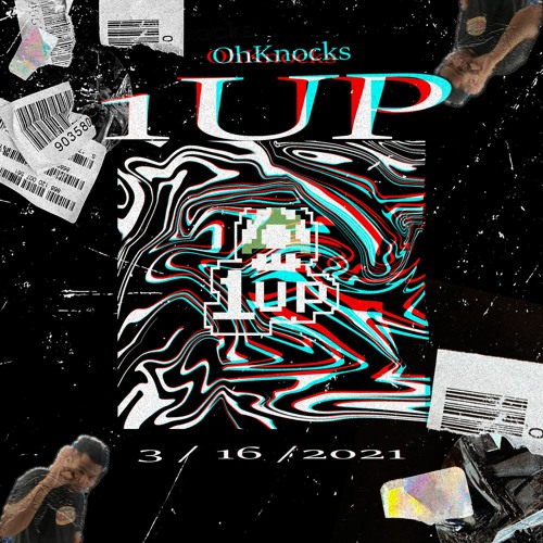 Stream 1up by Ohknocks | Listen online for free on SoundCloud