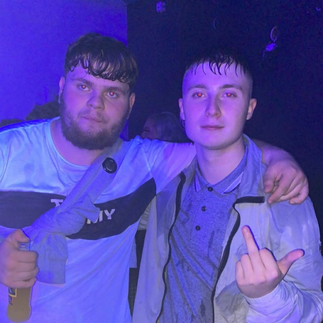 Stream P!NK vs Darren Styles - Try Make Me Quiver by Sonido | Listen online for free on SoundCloud