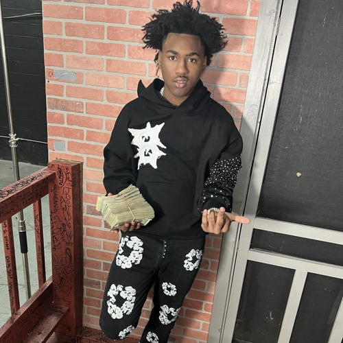 Stream LIL TIM - FOX 5 (UNRELEASED) by bumpdadrac | Listen online for ...