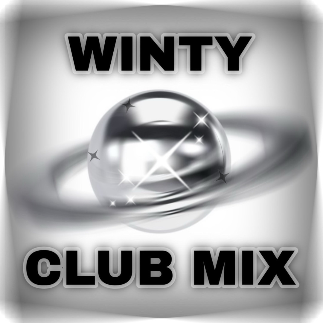 Stream WINTY CLUB MIX 2025 Vol.1 by WINTY | Listen online for free on ...