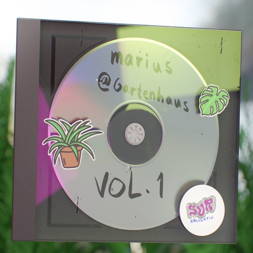 Stream Marius @ Gartenhaus Vol. 1 by SURKol | Listen online for free on ...