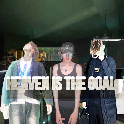 Stream heaven is the goal w/ YOKAI KO & B€BOP (xmichaelwarren) by Vrils | Listen online for free ...