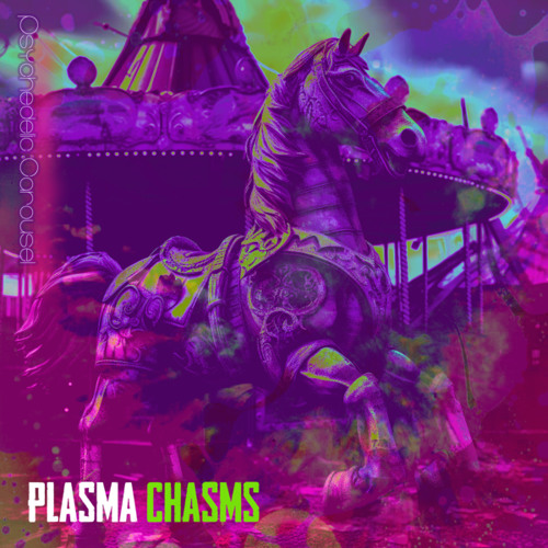 Stream Psychedelic Carousel by Plasma Chasms | Listen online for free ...