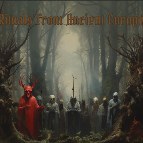 Stream Embers Below Zero - Strzyga by Ominous Sounds | Listen online ...