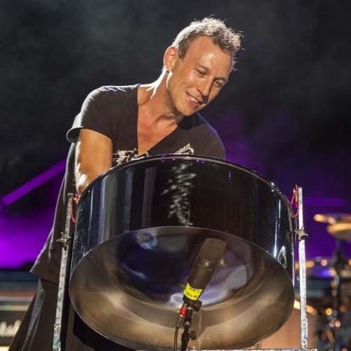 Stephen Perkins Janes Addiction