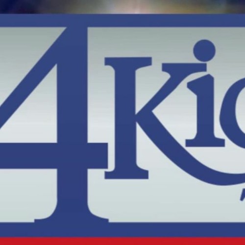 4kids Tv Logo