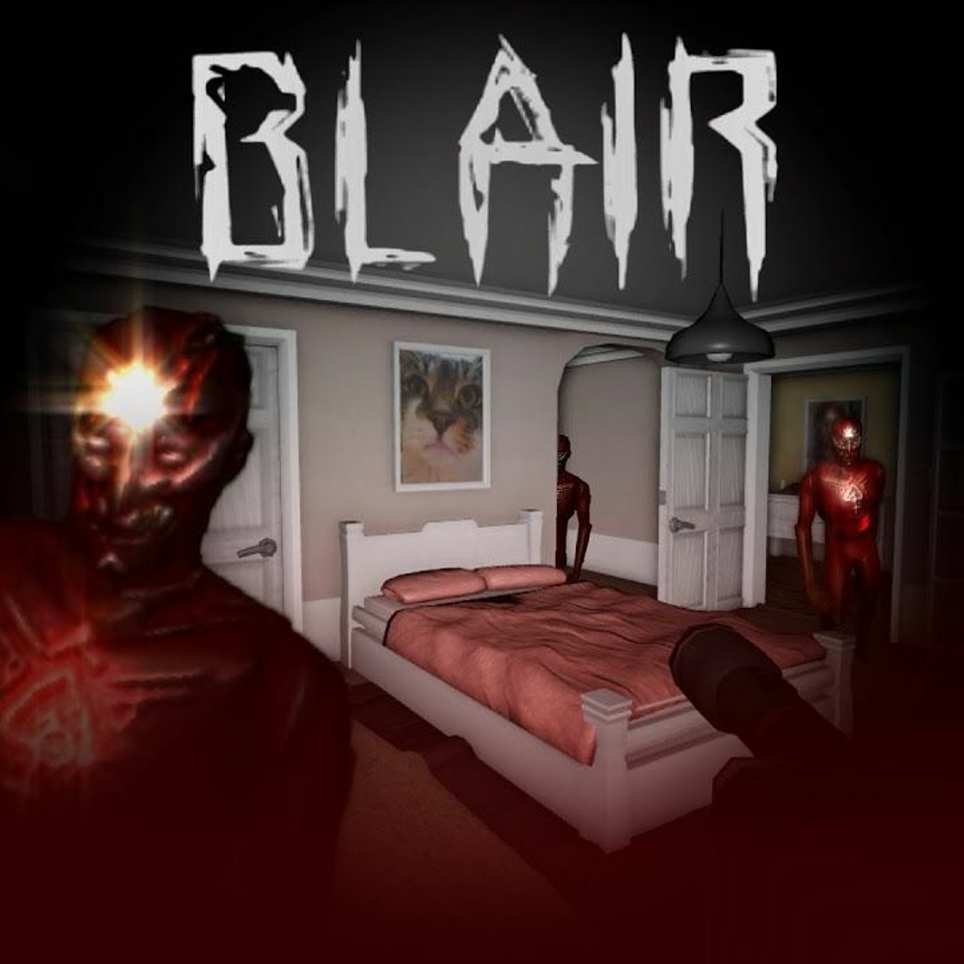 Stream Roblox Blair Menu Theme by Victor Z | Listen online for free on ...