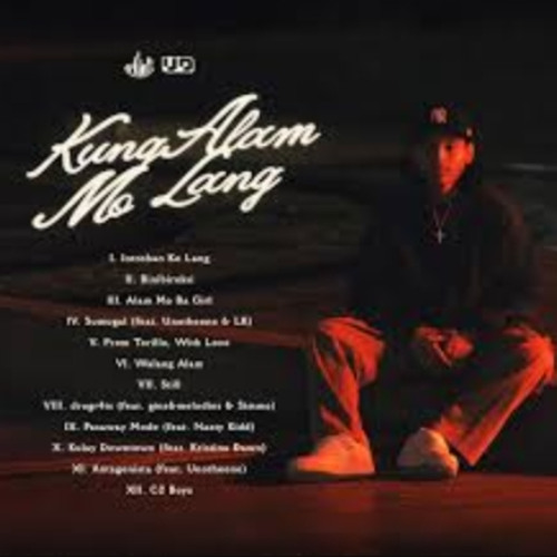 Stream Ryannah J. - This Na Malambing ft. Nateman by Charles Padua ...