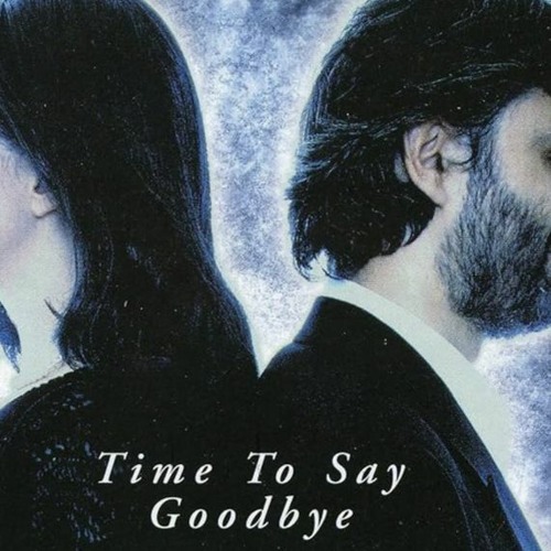 Stream Brightman & Andrea Bocelli-Time To Say Goodbye TECHNO remix by Alex by Alex | Listen ...