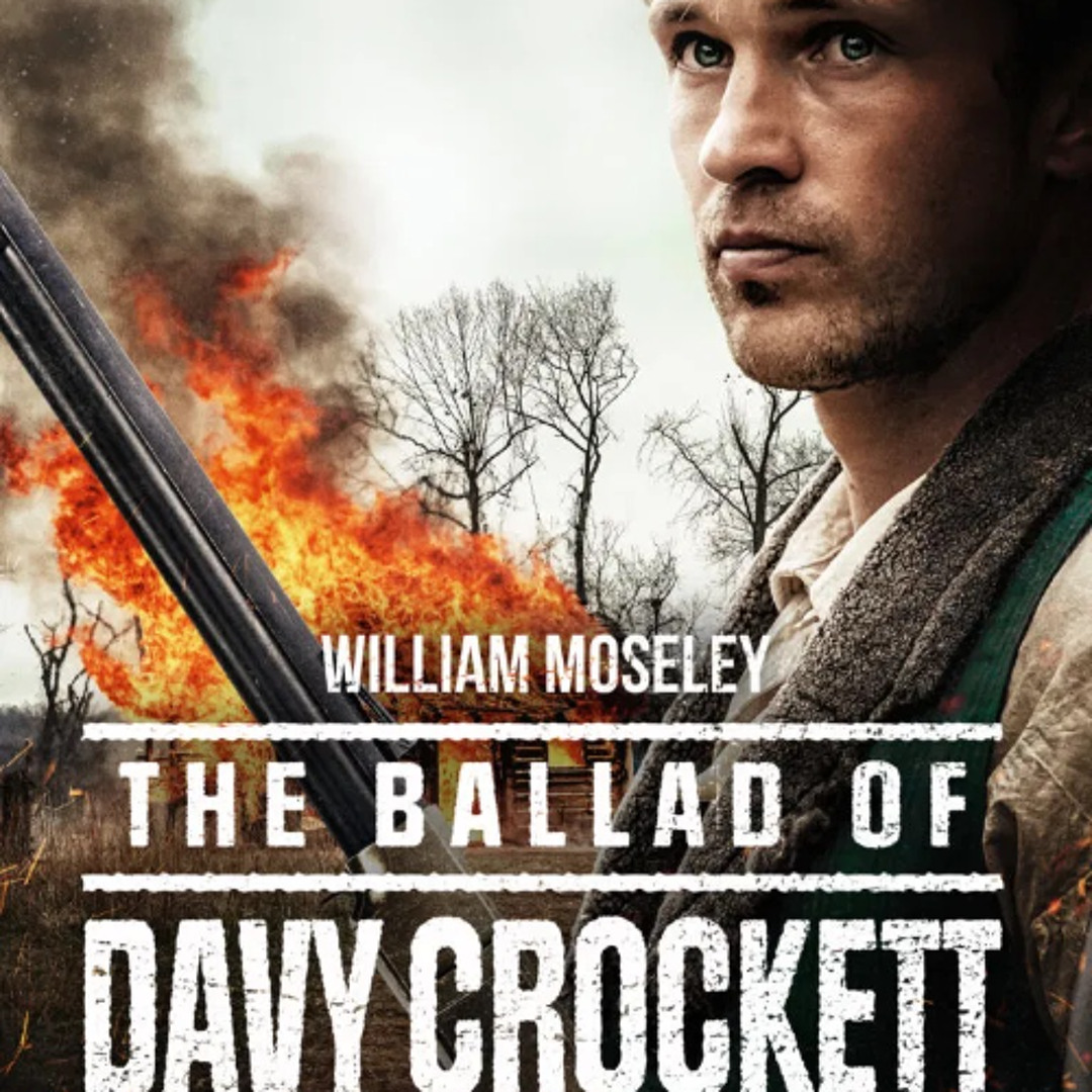 Stream episode The Ballad of Davy Crocket by Movieguide® podcast ...