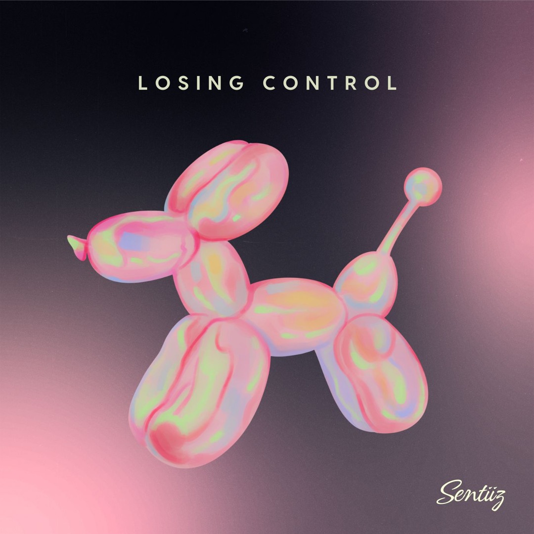 Stream Losing Control [extended] by Sentiiz | Listen online for free on ...