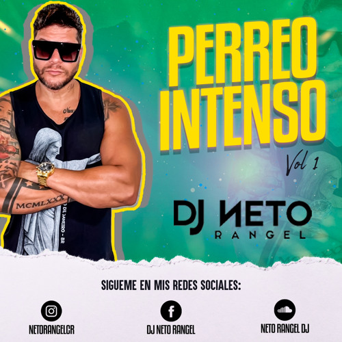 Stream MIX REGAETON VIEJO Y NUEVO BY NETO RANGEL by Neto Rangel Dj ...