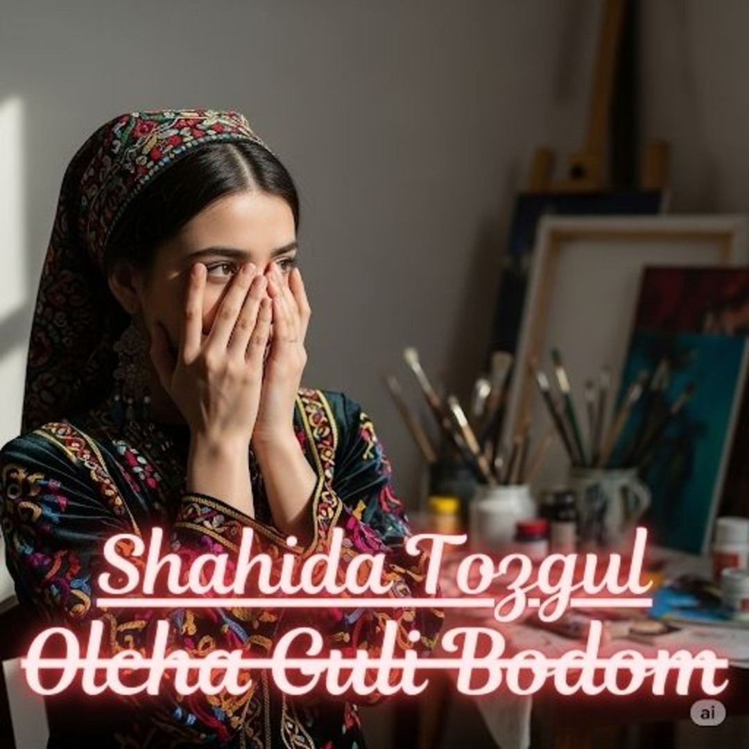 Stream Olcha Guli Bodom by Shahida Tozgul | Listen online for free on ...