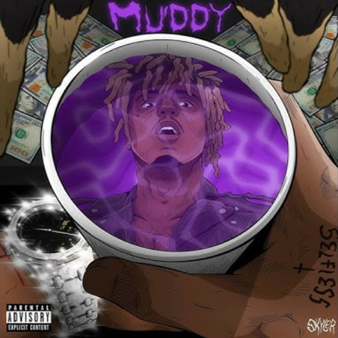 Stream Muddy (Kill All My Troubles) - Juice WRLD by Juice WRLD | Listen ...