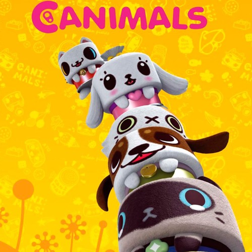 Stream (REUPLOAD) Sparta Canimals Base by Michael6 | Listen online for ...