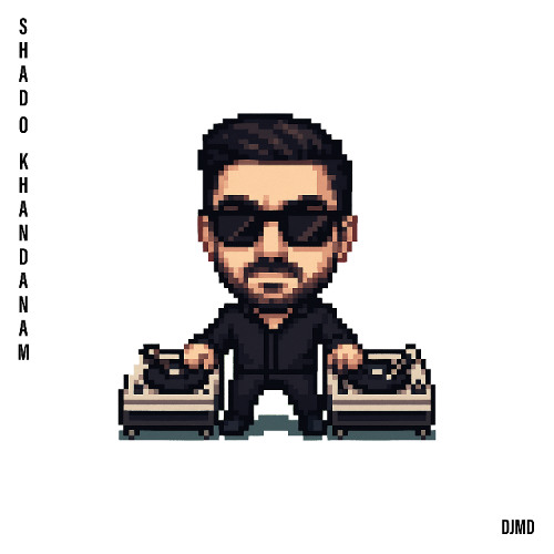 Stream DJMD - Shado Khandanam by DJMD | Listen online for free on ...