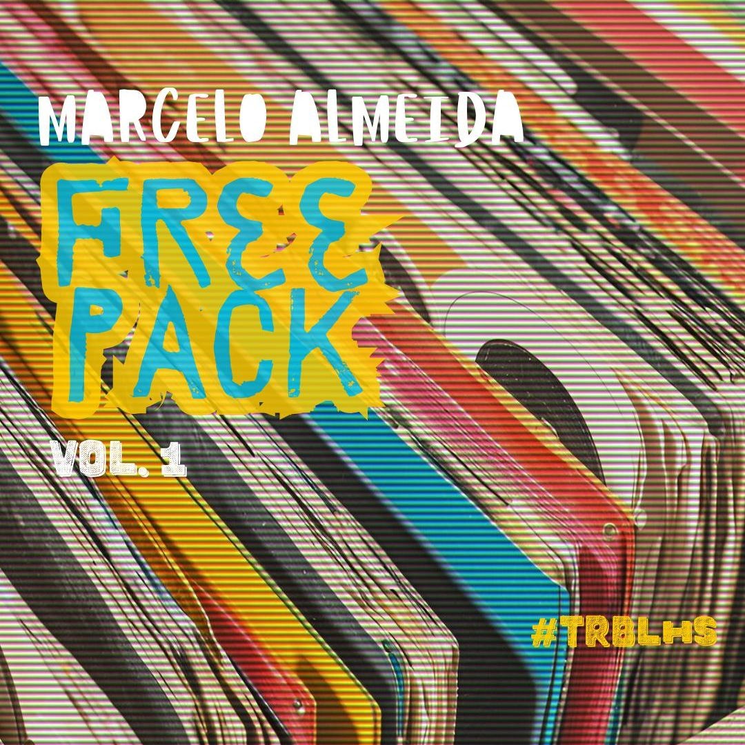 Stream Marcelo Almeida - FREE PACK 2024 (Vol. 1) by Marcelo Almeida | Listen online for free on ...