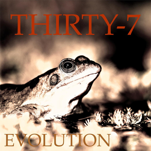 Stream Evolution by Thirty-7 | Listen online for free on SoundCloud