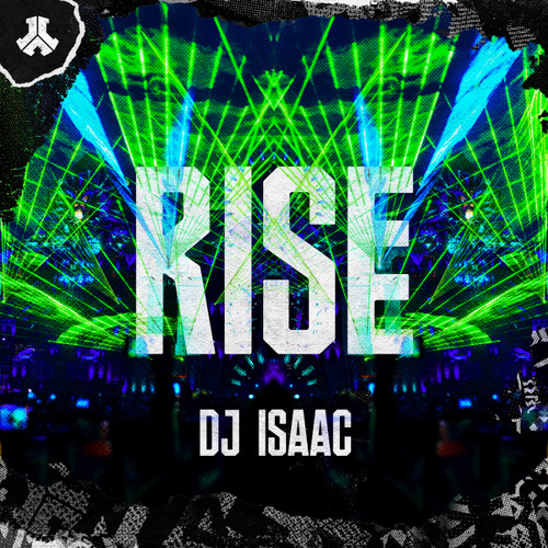 Stream Rise (Extended Mix) by DJ Isaac | Listen online for free on ...
