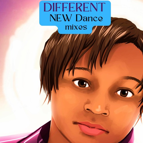 Stream DIFFERENT (LGBTQ PRIDE runway MIX ) EDM soundwave synthwave dance by JAYLEEBENJAMIN ...