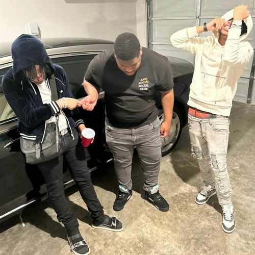 Stream summrs - it seems like youre ready (snippet) by solo | Listen ...