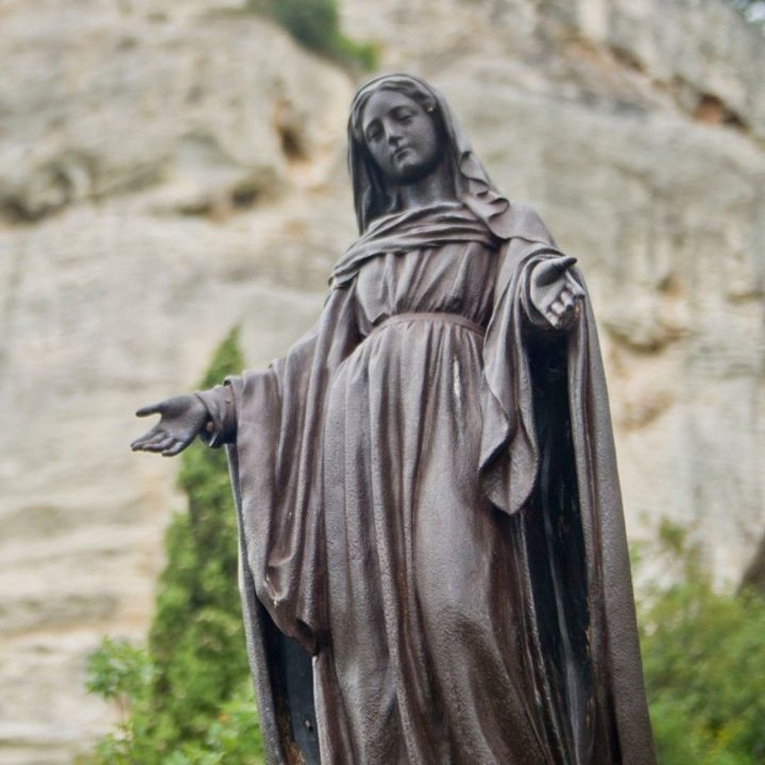 Stream Korunka k Panne Márii na získanie čností by JosephSignal ...