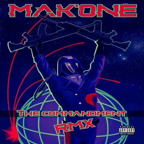 Stream 05 - Madchild - Attraction by Mak Oner | Listen online for free ...