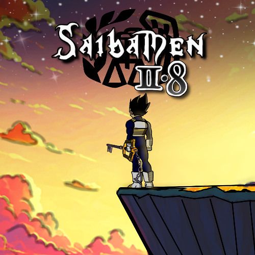 Stream CHRISADAMGAMING | Listen to SAIBAMEN II.8 playlist online for ...