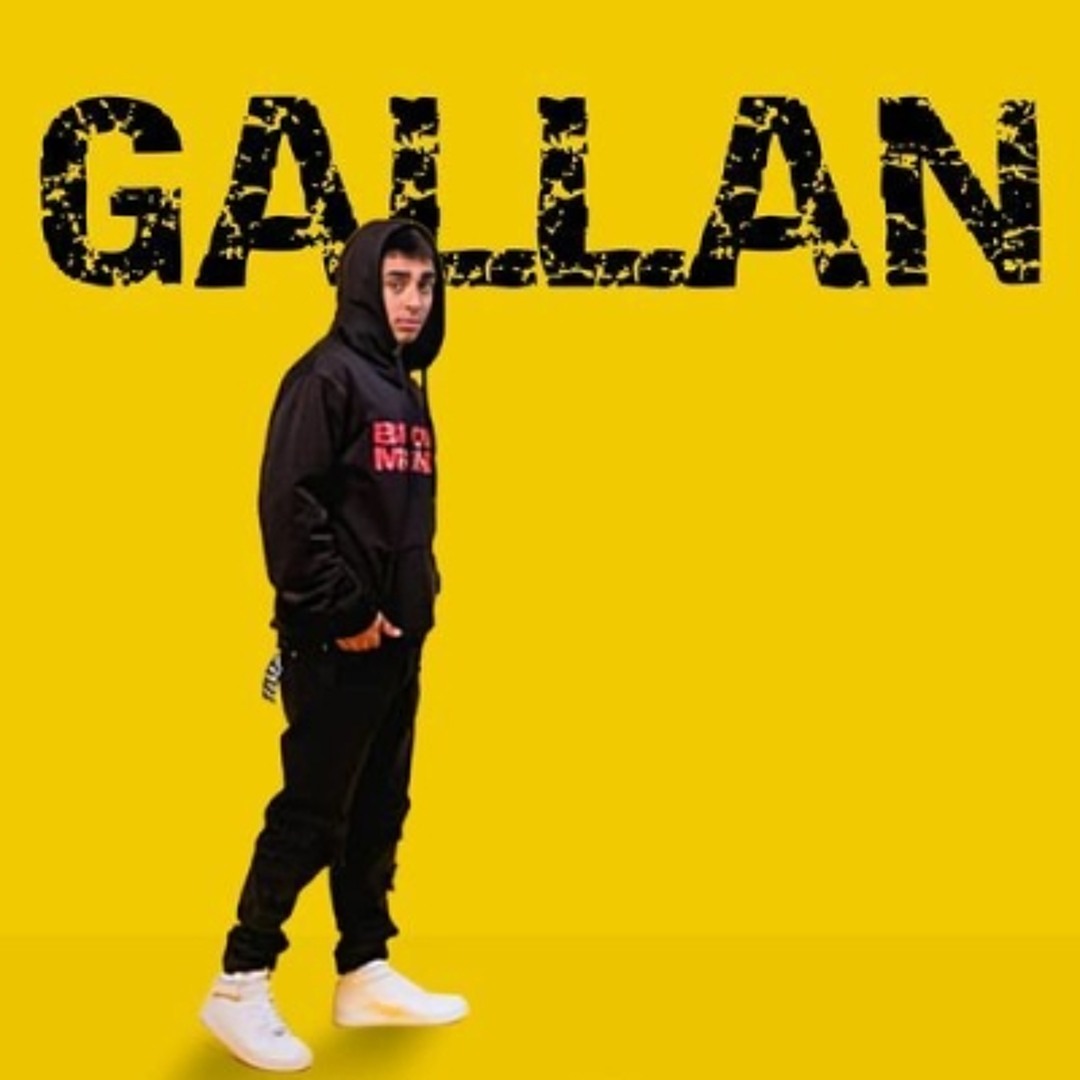 Stream Gallan | Gurinder Gill by New Songs 2024 | Listen online for ...