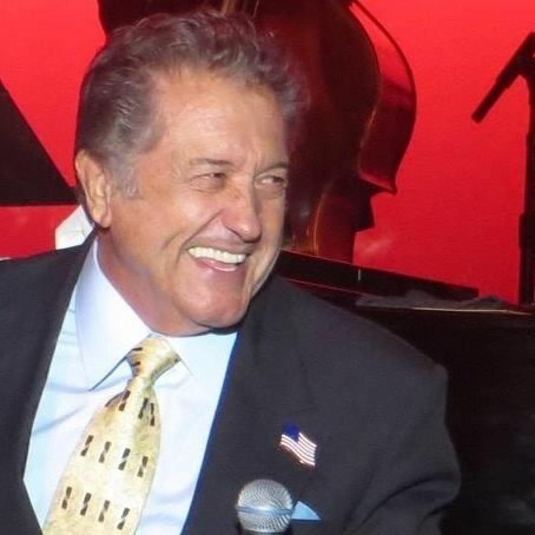 Stream Part II - Singer Nelson Sardelli interview by Stephen Jacobs ...