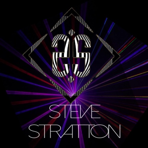 Stream DEEP CHILLED PROGRESSIVE HOUSE STEVE STRATTON DEC 2021 by STEVE ...
