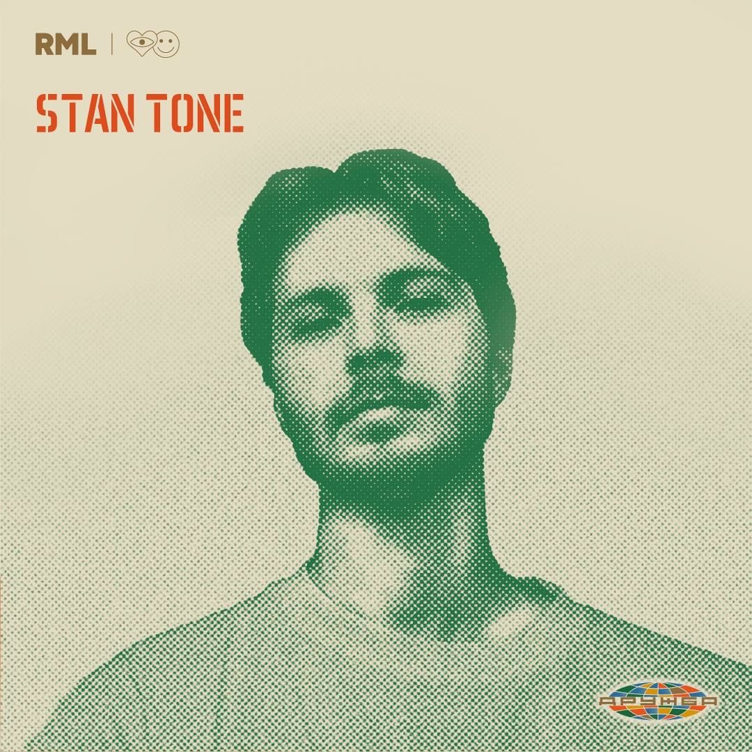 Stream STAN TONE - FRIENDSHIP [RML x Дружба Opening Set] by Stan Tone ...