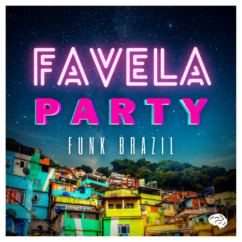 Stream Favela Dance Funk Brazil by Musicmind | Listen online for free ...