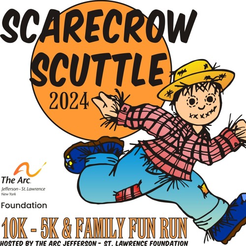 Stream episode The Arc Jefferson - St. Lawrence Foundation Presents The ...