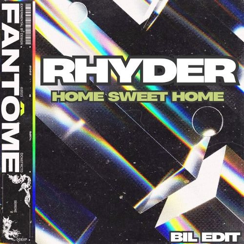 Stream RHYDER SWEET HOME ( FREEEE !!! ) by DJ BIL ♪ | Listen online for ...