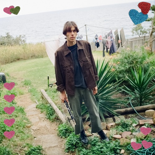 Stream Tex Crick's Valentine's Day Mix by Editorial Magazine | Listen ...