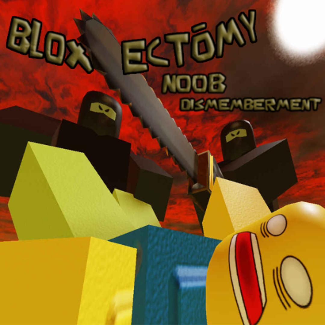 Stream Bloxy Cola Enema by BLOXECTOMY | Listen online for free on ...