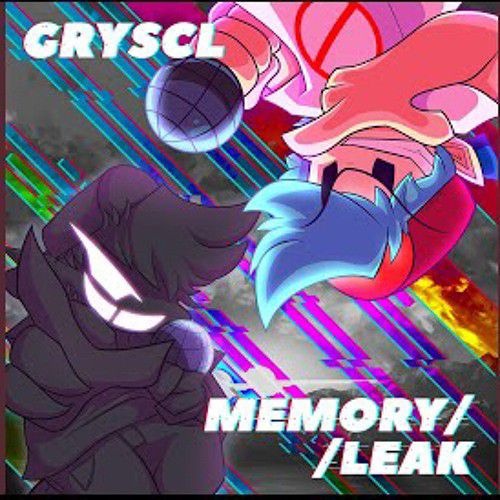 Stream FNF Memory//Leak By GRYSCL by Kevin Granados | Listen online for ...