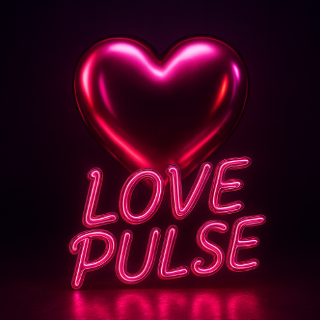 Stream KUMØ - Love Pulse by KUMØ | Listen online for free on SoundCloud