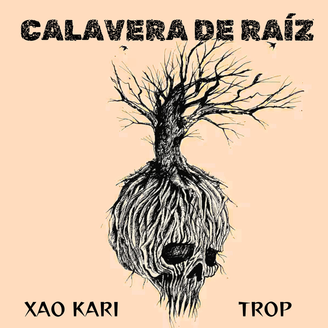 Stream Calavera de raíz by Xao Kari | Listen online for free on SoundCloud